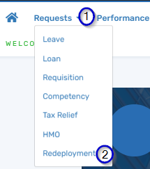 How To Apply For Redeployment As An Employee