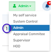 How to extend log out timer