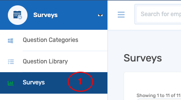 How To Create A Survey