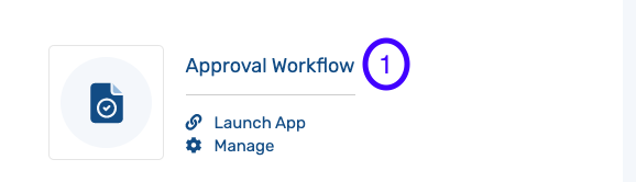 How to Enable Decline Comment on the Approval Workflow