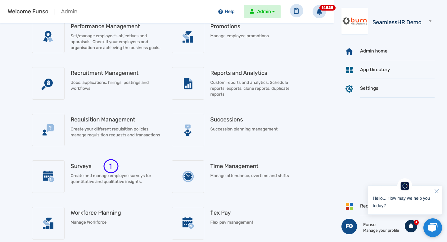 How To Create A Survey