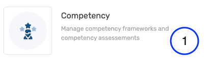 How To Create A Competency