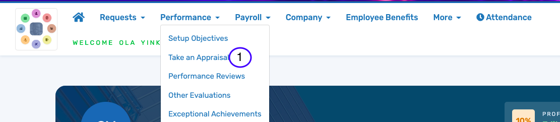 How to Take an Appraisal an an Employee (BSC Framework)