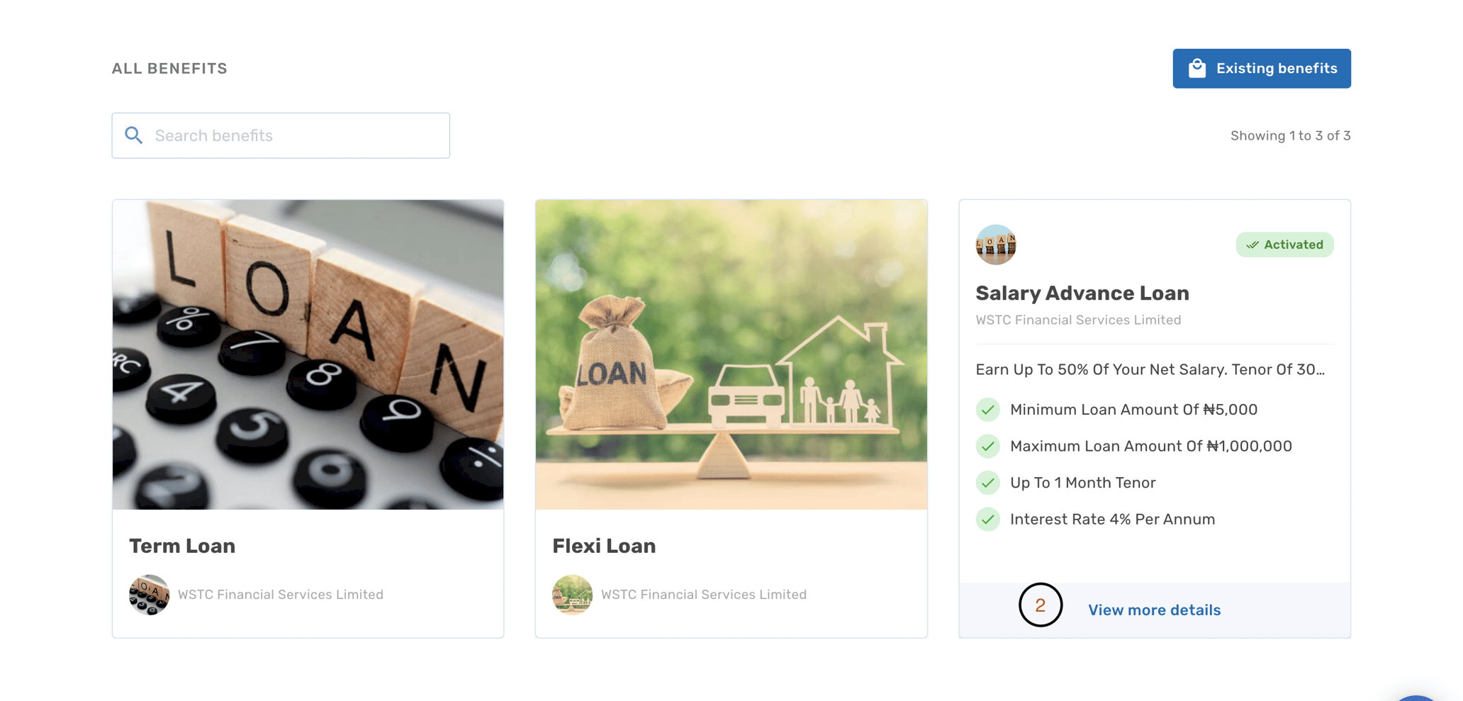 How to Access Salary Advance Loan