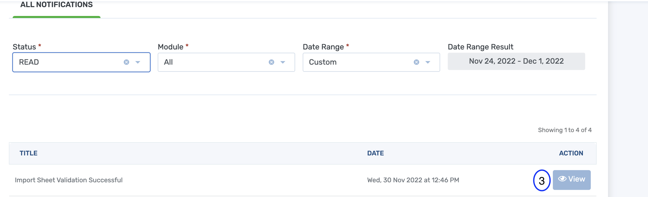 How to bulk edit or bulk update employee information