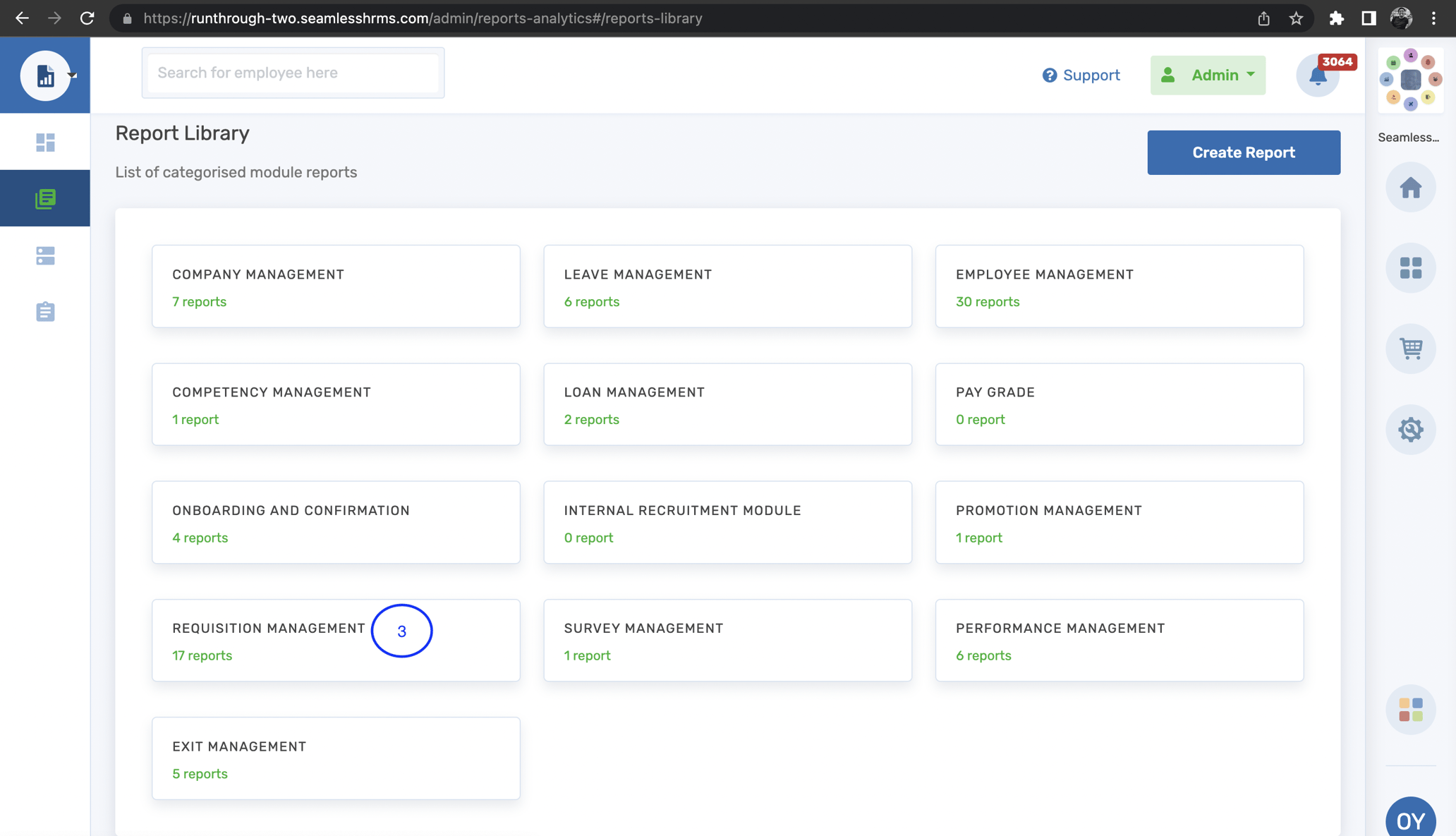 How To Spool Requisition Report.