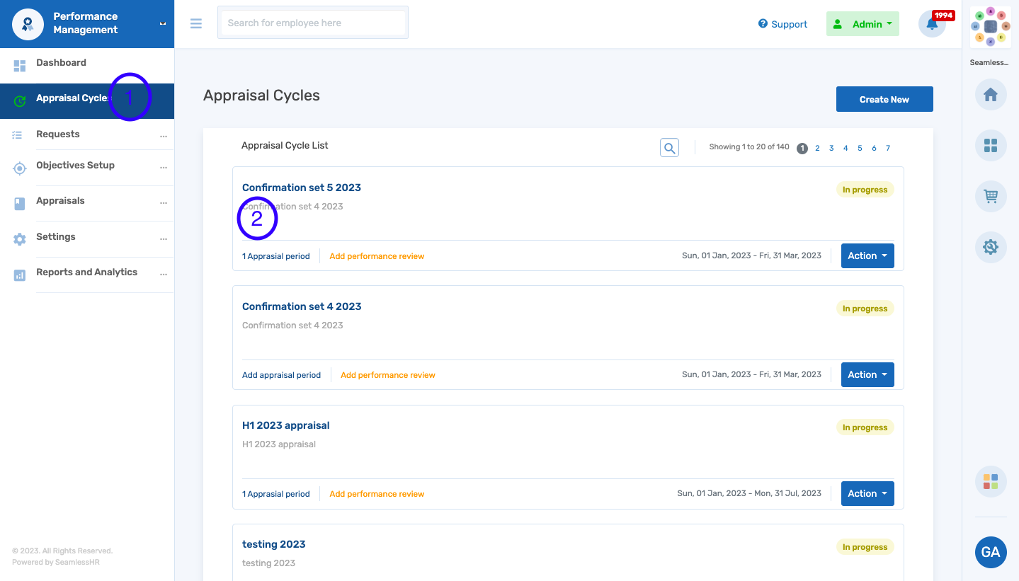 How to Setup Custom Score