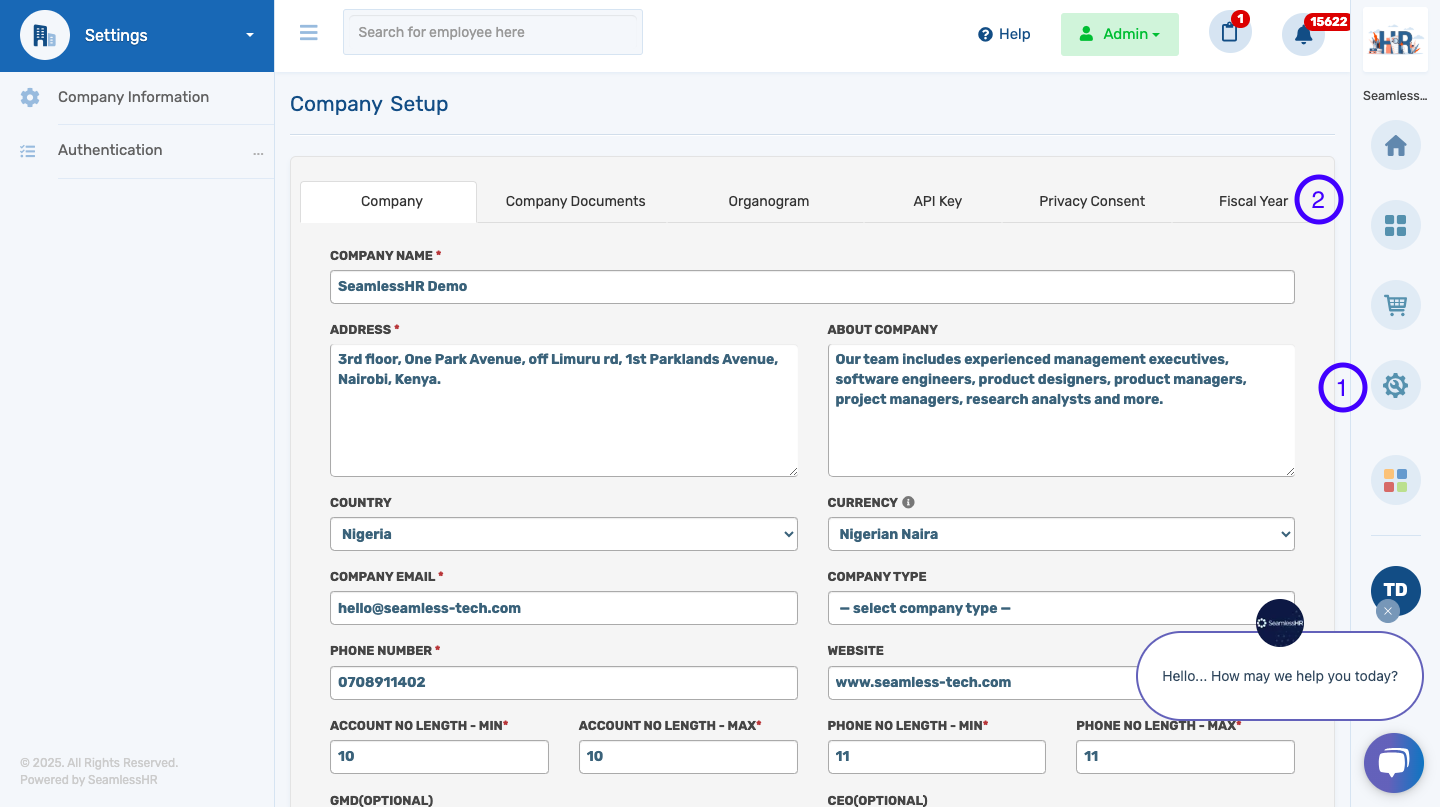 All you need to know about Fiscal Year