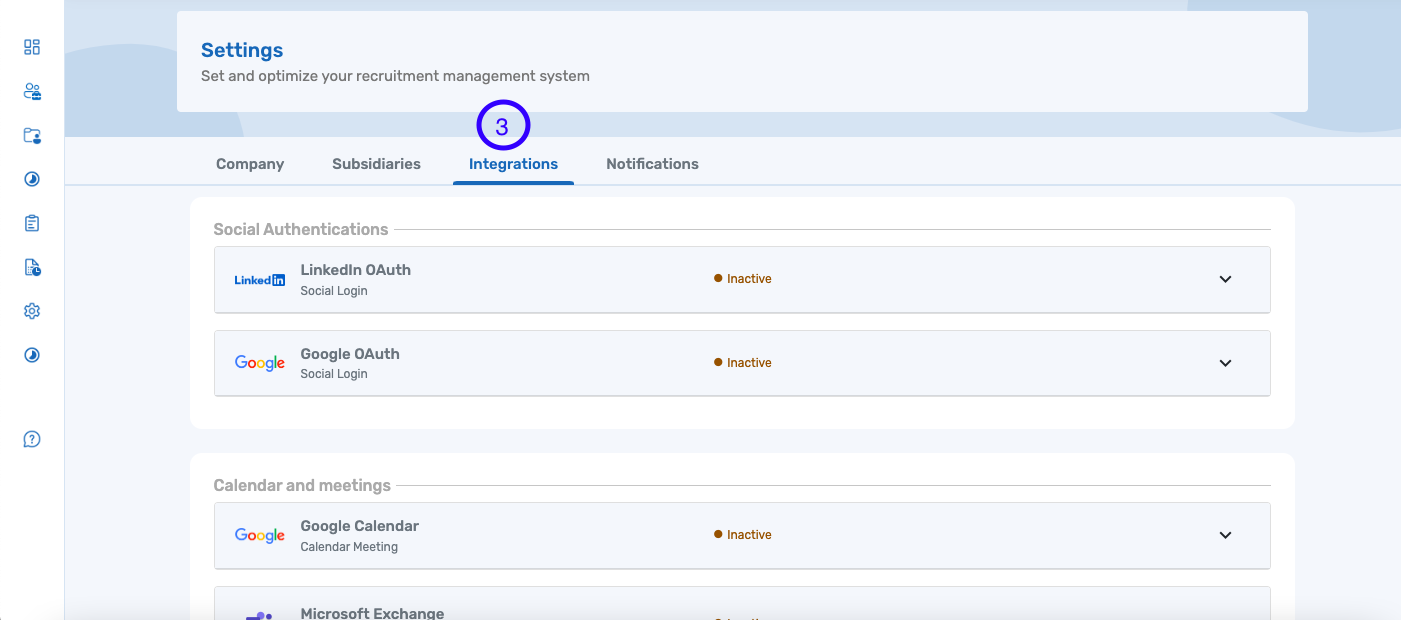 How To Use The Embed Code On SeamlessHiring