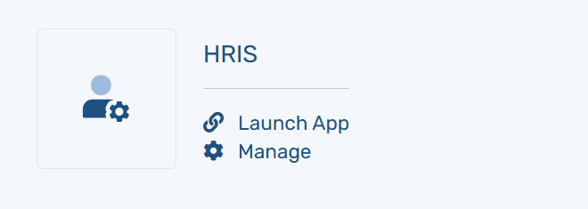 How to send login details to employees