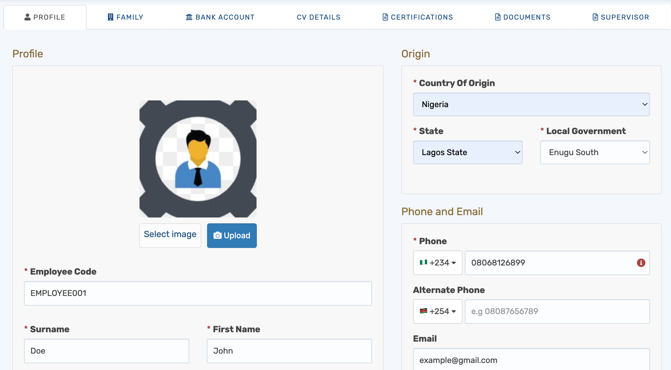 HRIS RELEASE NOTE (JULY 2025)